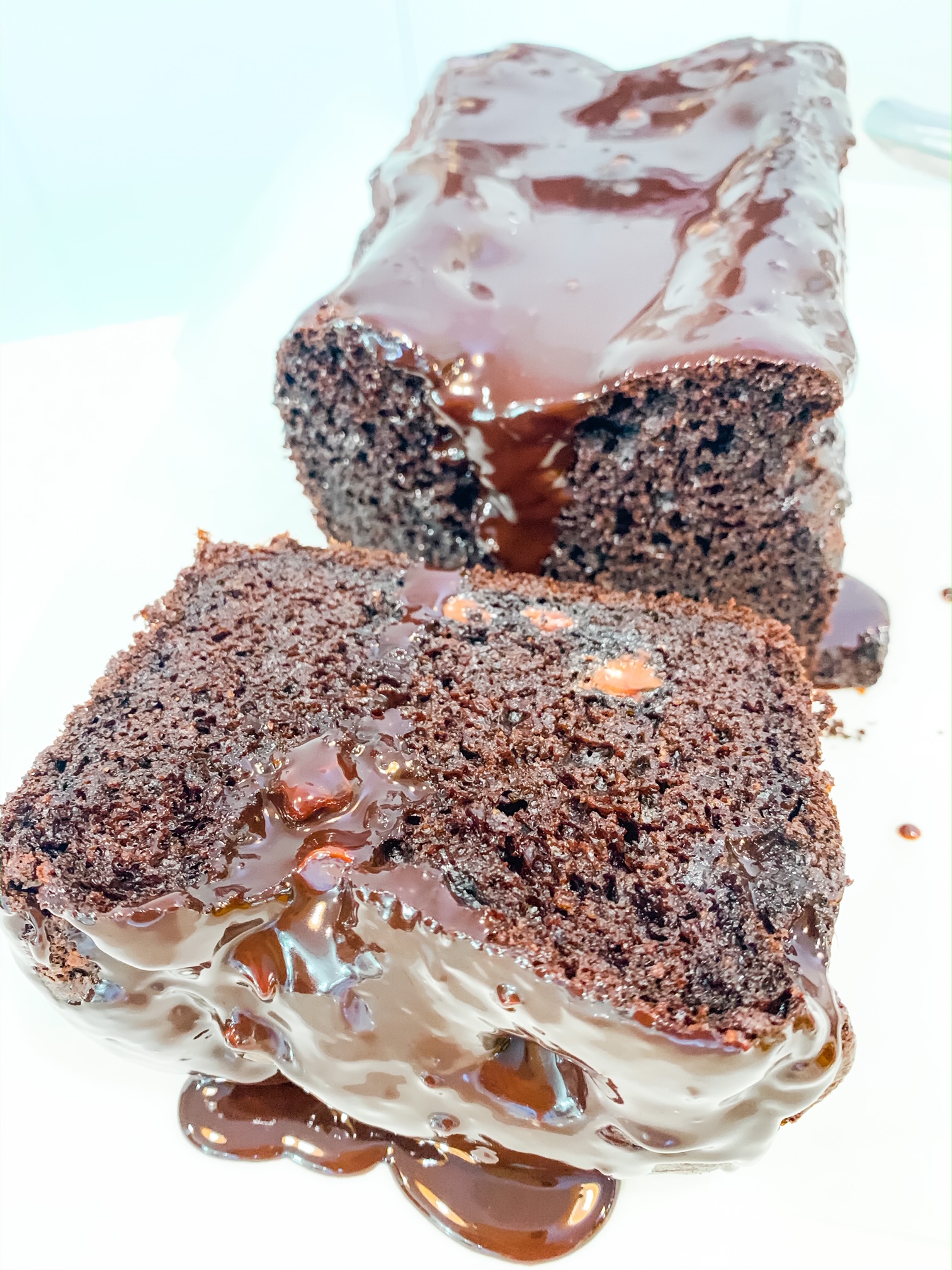 Cooking Tutorial: Choc Mud Star Cake • Live Your Own Fit